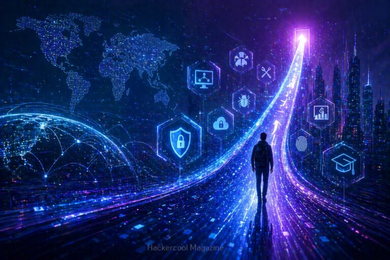How to Become an Ethical Hacker: Beginner Career Guide (2026 ...